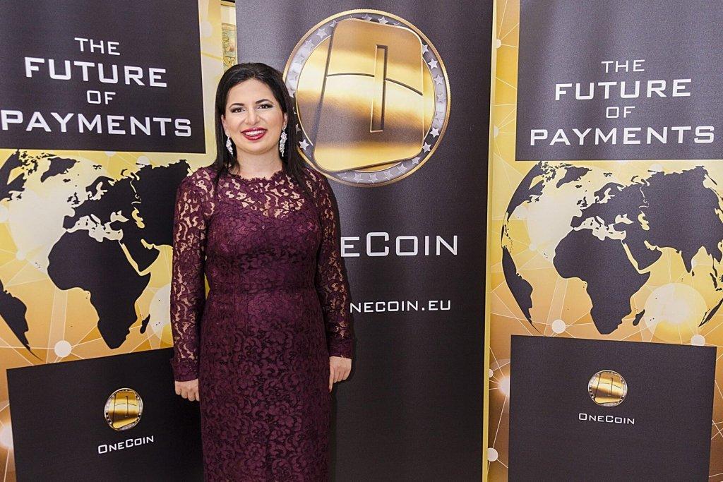OneCoin 創始人 Ruja Ignatova 被 FBI 列入十大通緝犯 | Asia Digital Asset Club