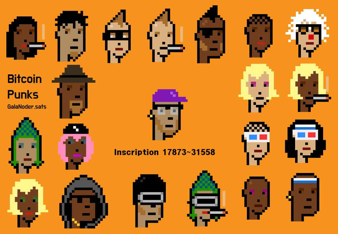 幣圈消息｜CryptoPunks 以超過 1200 萬美元的銷售額領先 NFT 銷售額？！OO竟以超過 2.09 億美元的歷史銷售額位居比特幣 ...